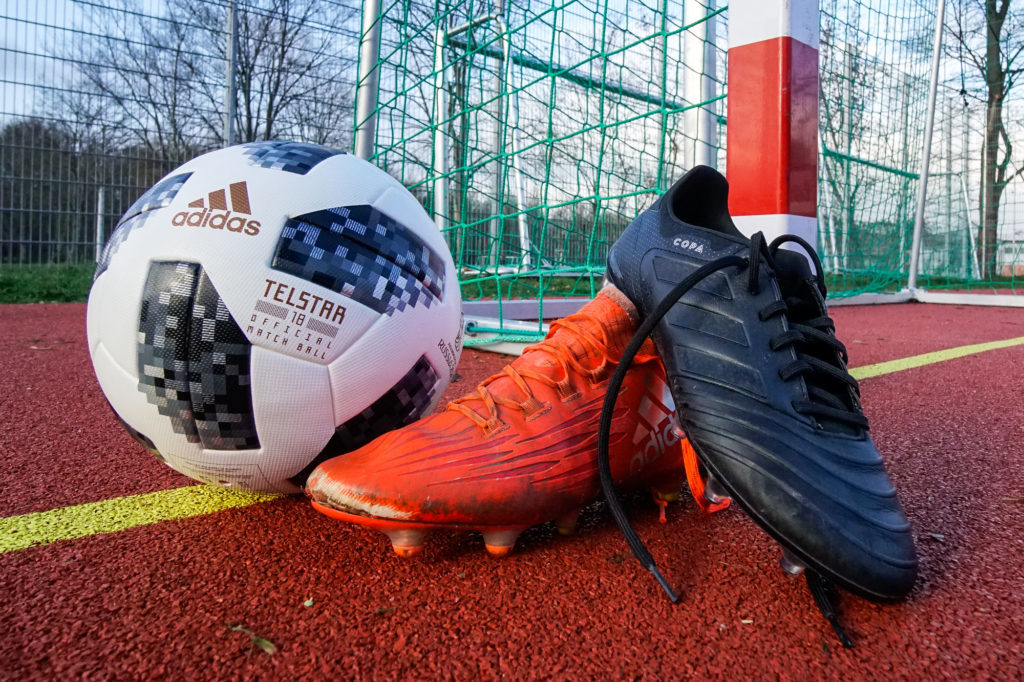 Sportschule Jena, Eliteschule des Sports Eliteschule des Fußballs, Internat